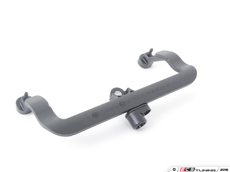 Genuine BMW - 11158636541 - Oil Separator and Seal Kit (11-15-8-636-541)