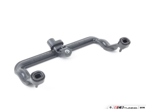 Genuine BMW - 11158636541 - Oil Separator and Seal Kit (11-15-8-636-541)