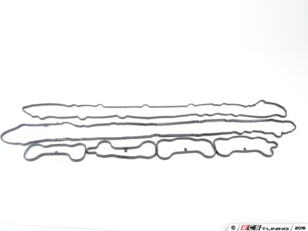 Genuine BMW - 11158636541 - Oil Separator and Seal Kit (11-15-8-636-541)