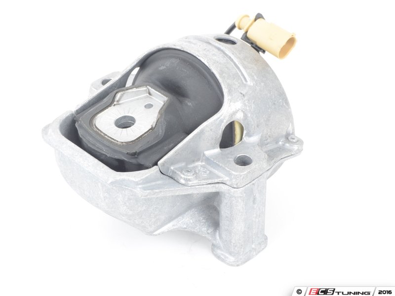 Lemforder - 8R0199381AK - Engine Mount - Right