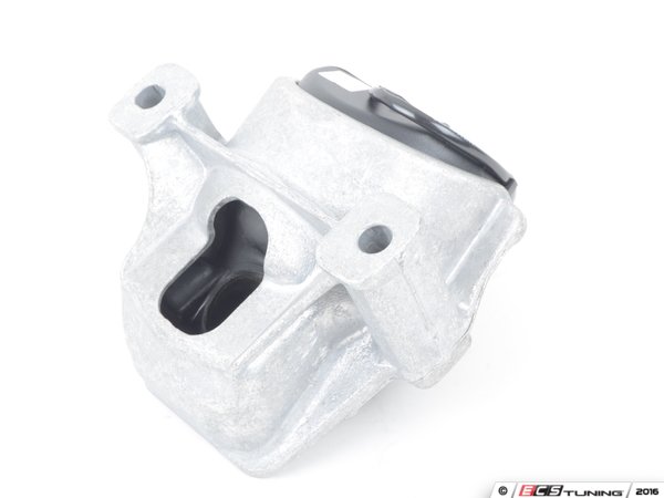 Lemforder - 8R0199381AK - Engine Mount - Right