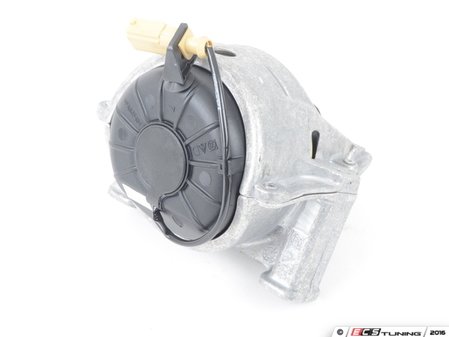 Lemforder - 8R0199381C - Engine Mount - Left