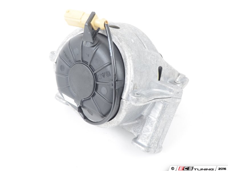 Lemforder - 8R0199381C - Engine Mount - Left