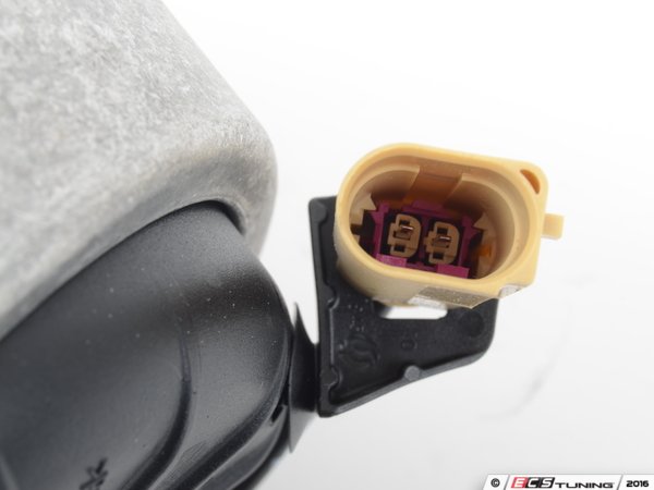 Lemforder - 8R0199381C - Engine Mount - Left