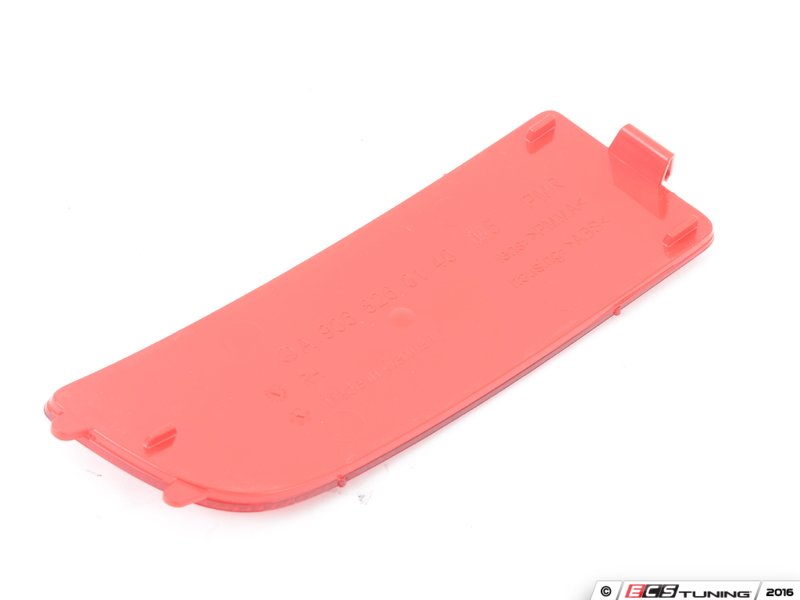 Genuine Mercedes Benz - 9068260140 - REFLECTOR