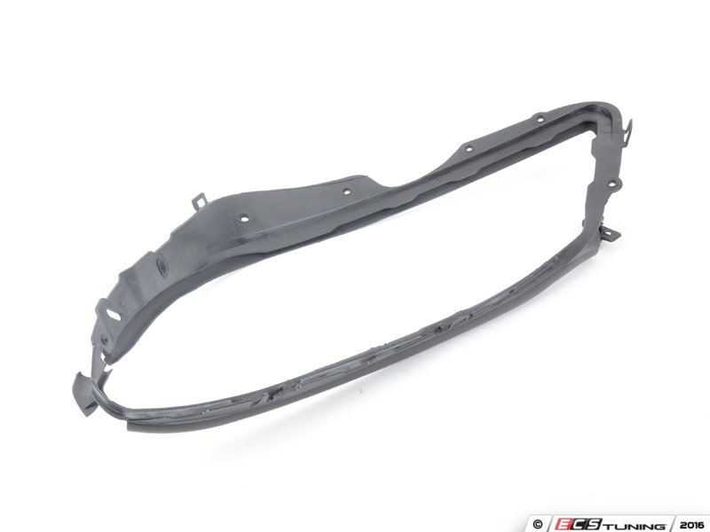 Genuine Mercedes Benz - 2048261091 - Headlight Gasket - Right