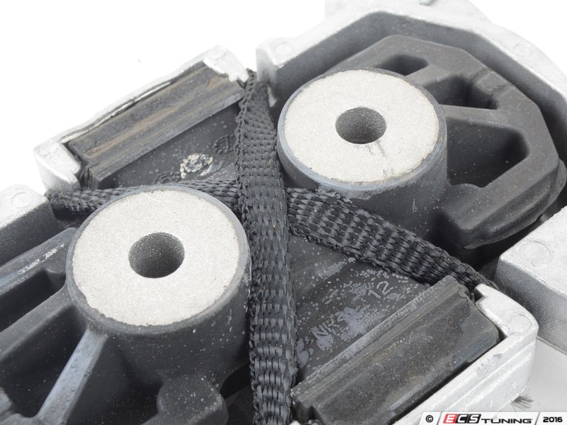 Rein - 4F0399151BL - Transmission Mount