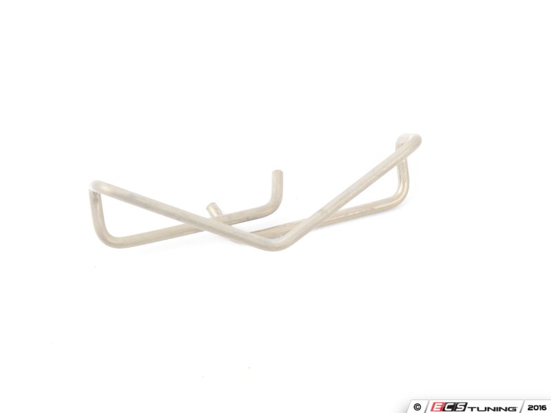 Genuine Volkswagen Audi - 7L0805496A - CLIP (7L0 805 496 A)
