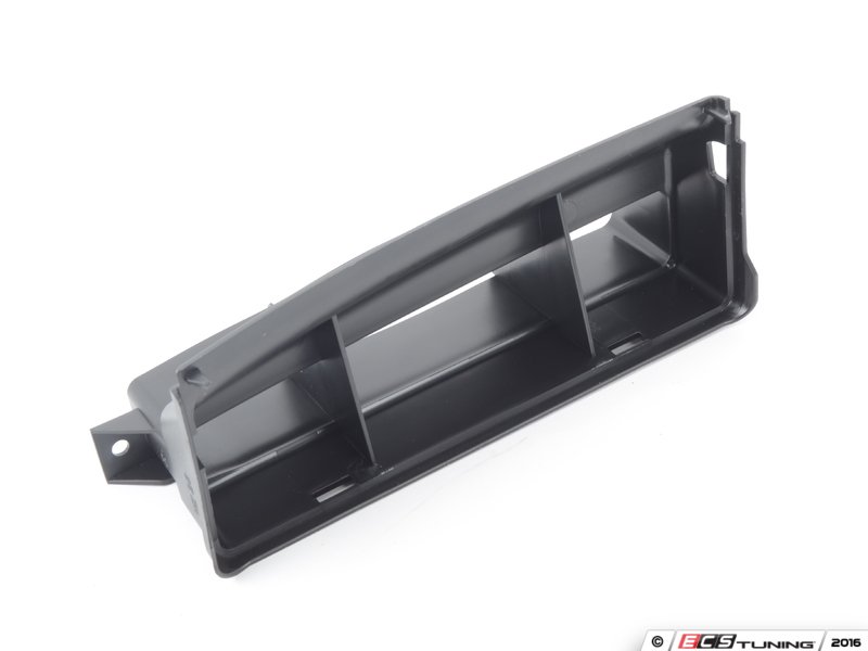 Genuine Volkswagen Audi - 1K0805971D9B9 - AIR DUCT (1K0 805 971 D 9B9)