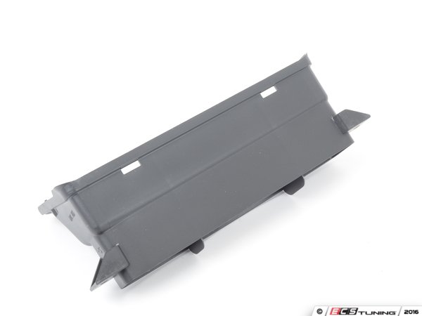 Genuine Volkswagen Audi - 1K0805971D9B9 - AIR DUCT (1K0 805 971 D 9B9)