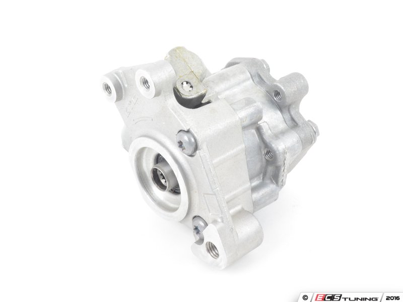 Genuine Volkswagen Audi - 7L8422153F - Power Steering Pump (7L8 422 153 F)