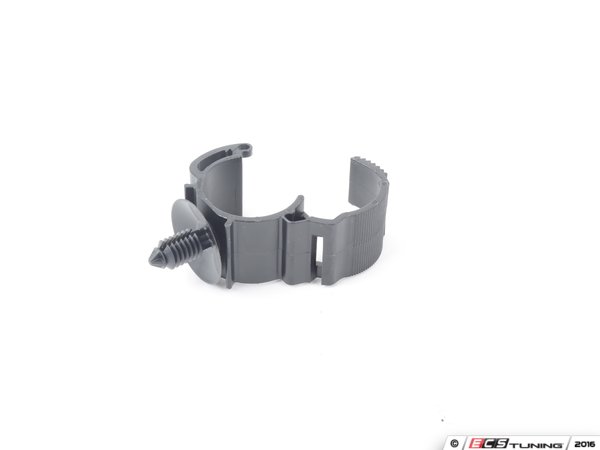 Genuine BMW - 17127619358 - Hose Clamp (17-12-7-619-358)