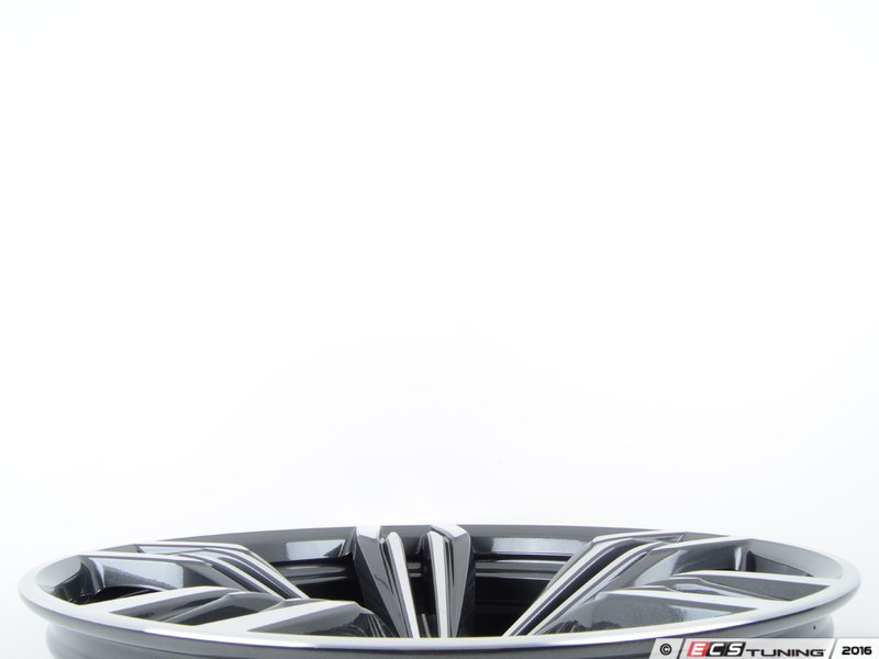 Genuine BMW - 36112284451 - 20" Style 433 double Spoke Wheel - Priced ...