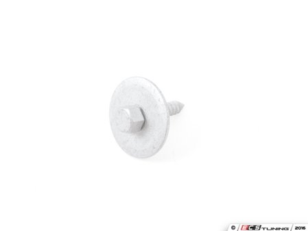 Genuine Mercedes Benz - 0019906036 - Sheet Metal Screw - Priced Each