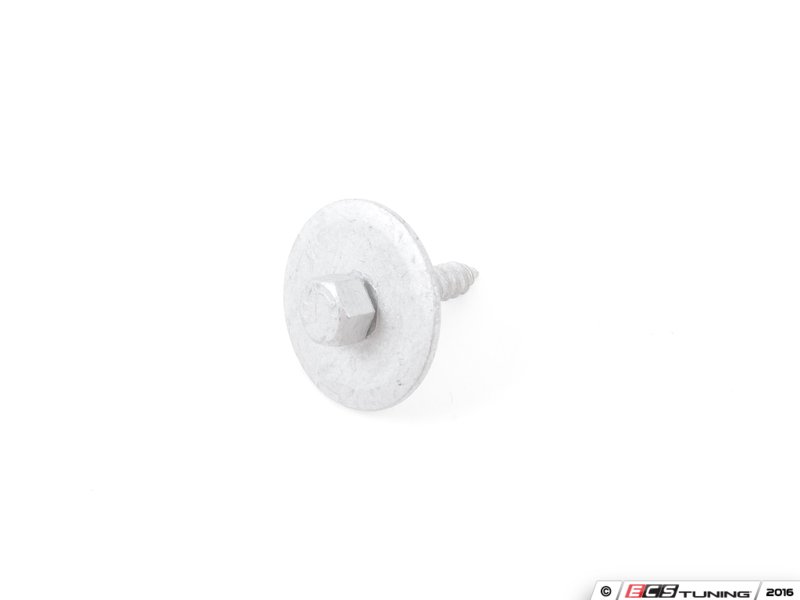 Genuine Mercedes Benz - 0019906036 - Sheet Metal Screw - Priced Each