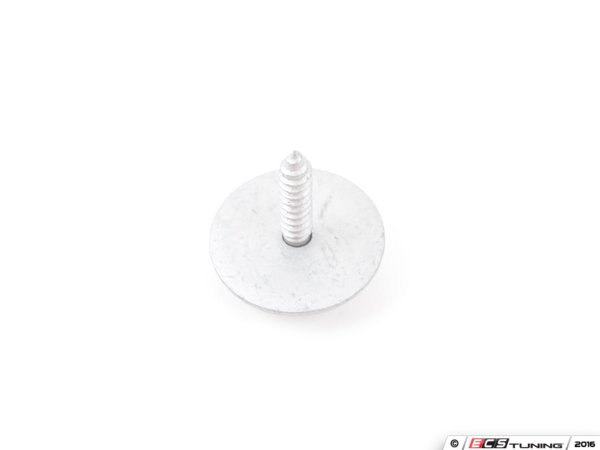 Genuine Mercedes Benz - 0019906036 - Sheet Metal Screw - Priced Each