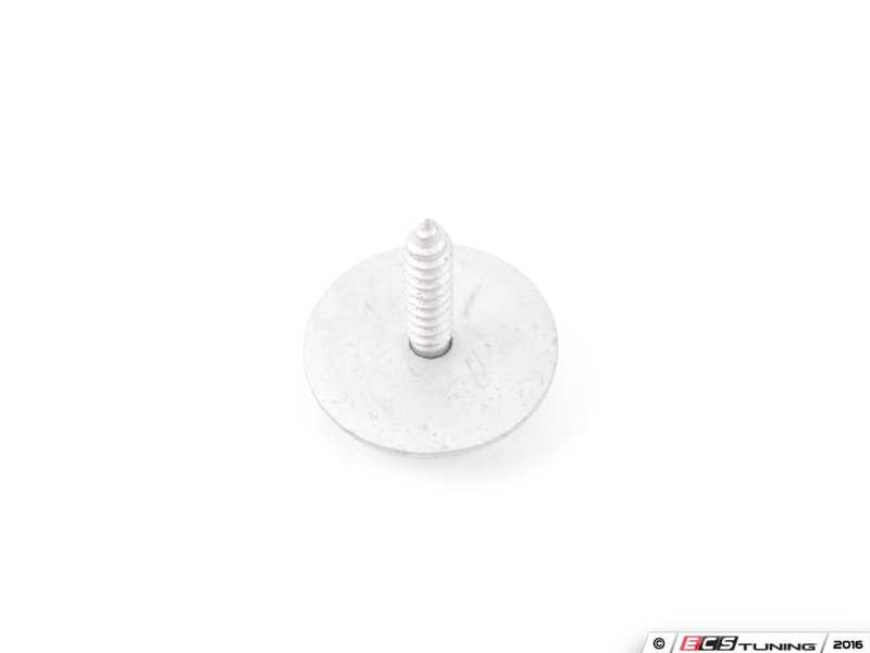 Genuine Mercedes Benz - 0019906036 - Sheet Metal Screw - Priced Each