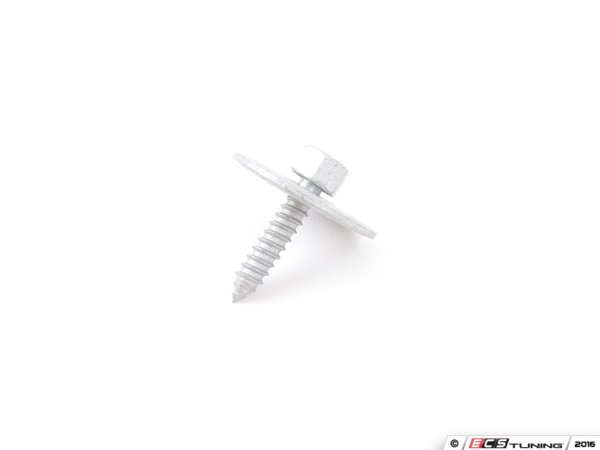 Genuine Mercedes Benz - 0019906036 - Sheet Metal Screw - Priced Each