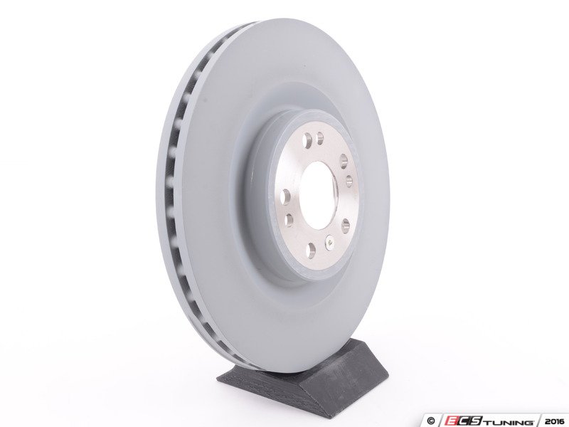 Brembo - 1644211412 - Front Brake Rotor - Priced Each