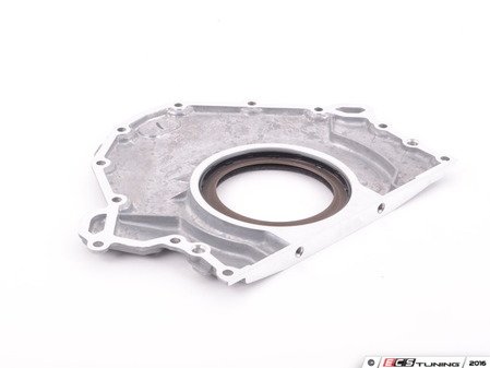 Genuine Volkswagen Audi - 06C103171A - Rear Crankshaft Seal - With ...
