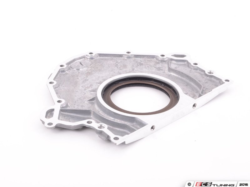 Genuine Volkswagen Audi - 06C103171A - Rear Crankshaft Seal - With ...