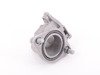 Genuine Volkswagen Audi - 03H121131A - Coolant flange (03H 121 131 A)