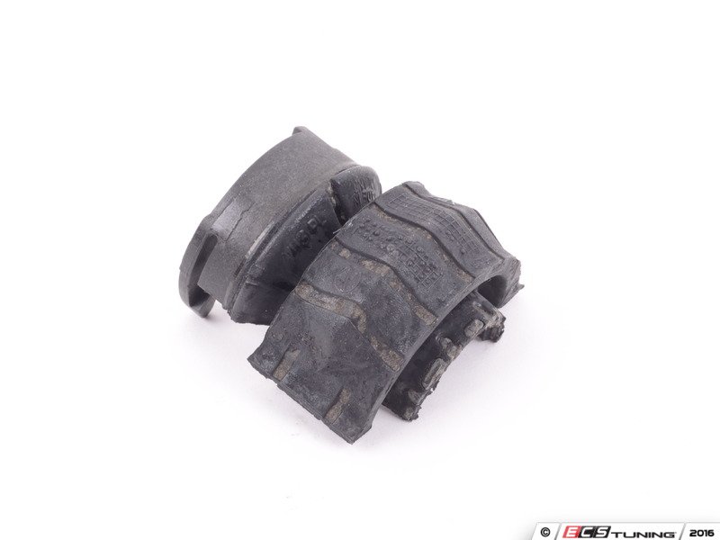 Genuine Volkswagen Audi - 7L0511413E - Rear Sway Bar Bushing Half ...