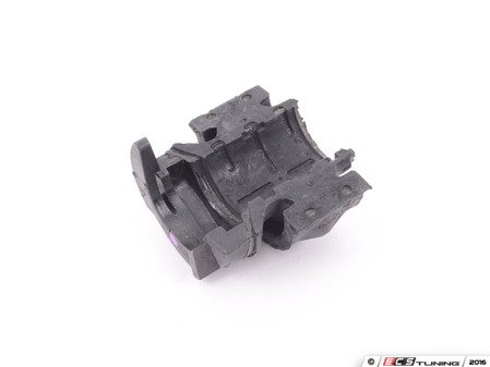Genuine Volkswagen Audi - 7L0511413E - Rear Sway Bar Bushing Half ...
