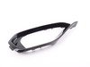 Genuine BMW - 51117294839 - Fog Light Bumper Trim - Left (51-11-7-294-839)