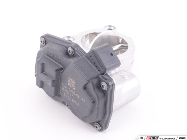 Genuine BMW - 13547810752 - THROTTLE (13-54-7-810-752)