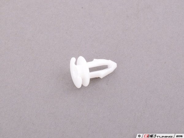 Genuine Mercedes Benz - 1269883978 - CLIP