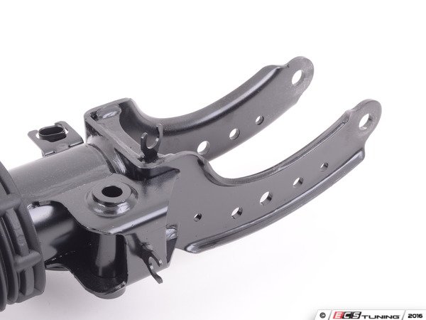 Genuine Volkswagen Audi - 7L6616039D - Front Air Strut - Left (7L6 616 ...