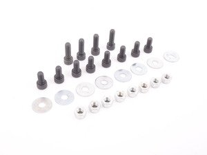 BMW F30 Seat Frames - ECS Tuning