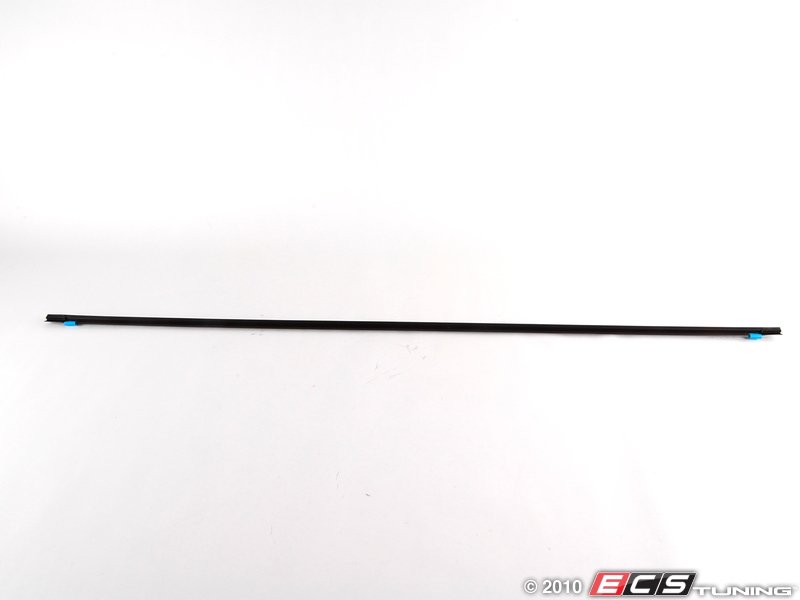 Genuine BMW - 51317172022 - Top Windshield Trim (51-31-7-172-022)