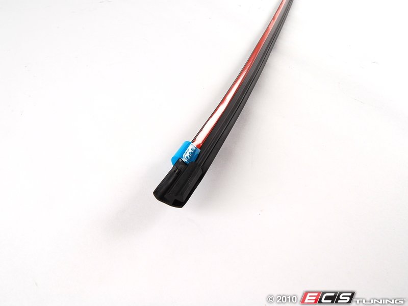 Genuine BMW - 51317172022 - Top Windshield Trim (51-31-7-172-022)