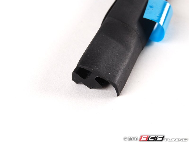 Genuine BMW - 51317172022 - Top Windshield Trim (51-31-7-172-022)