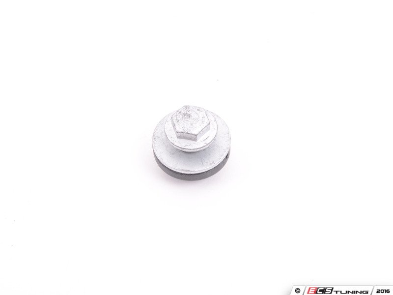 URO - 11121738607 - Valve Cover Securing Nut - Priced Each