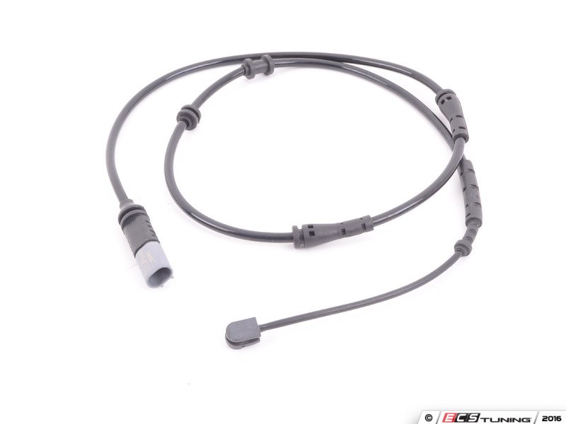 URO - 34356791960 - Brake Pad Wear Sensor - Rear