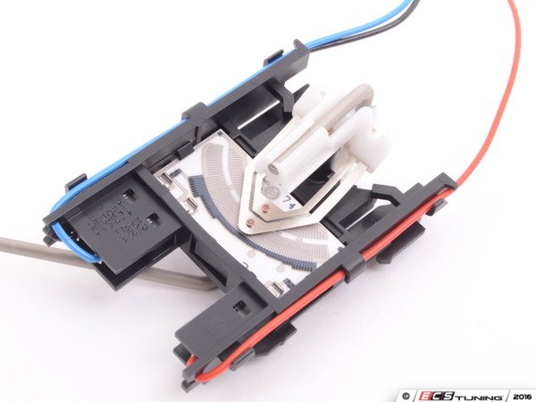 Genuine Volkswagen Audi - 8K0919673 - Fuel Tank Sending Unit - Front ...
