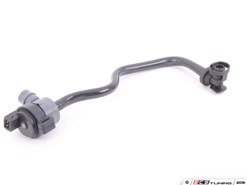 Genuine BMW - 13907636160 - Genuine BMW Fuel Tank Ventilation Hose (13 ...