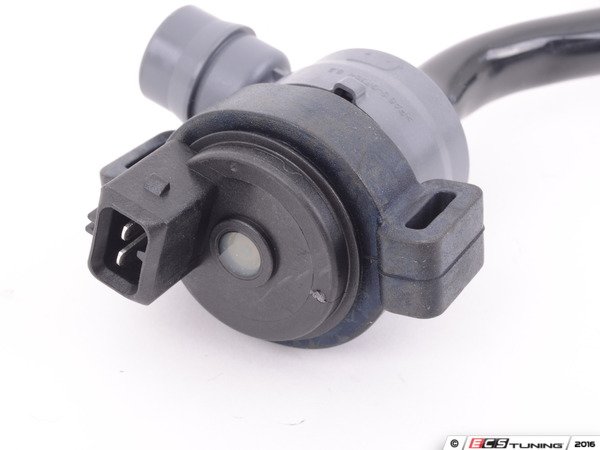 Genuine BMW - 13907636160 - Genuine BMW Fuel Tank Ventilation Hose (13 ...