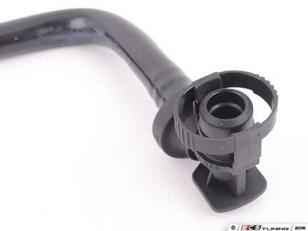 Genuine BMW - 13907636160 - Genuine BMW Fuel Tank Ventilation Hose (13 ...