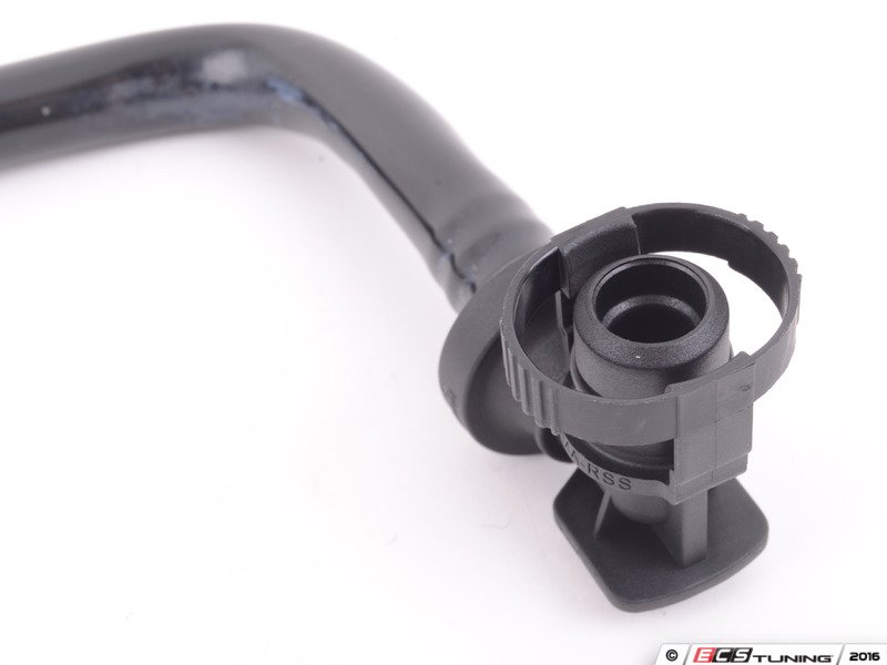 Genuine BMW - 13907636160 - Genuine BMW Fuel Tank Ventilation Hose (13 ...