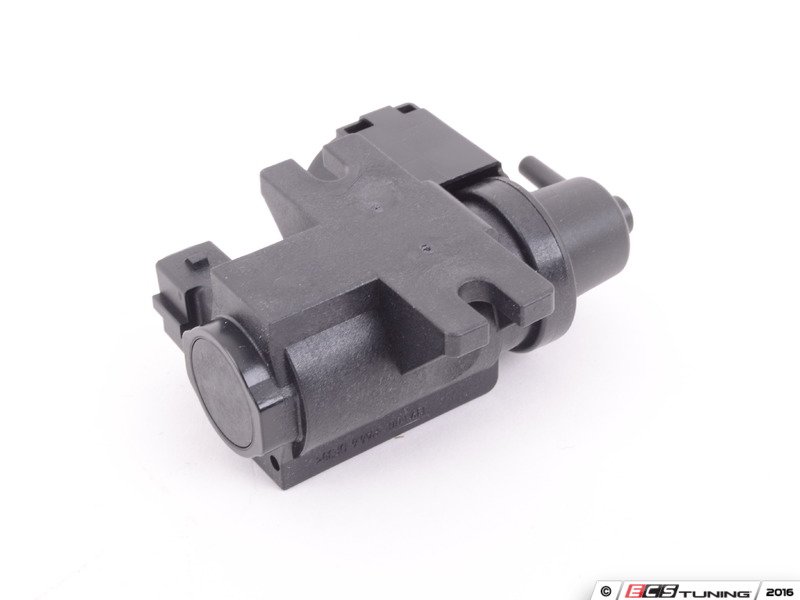 Genuine BMW - 11747649407 - Boost pressure solenoid (11-74-7-649-407)