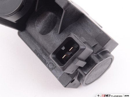 Genuine BMW - 11747649407 - Boost pressure solenoid (11-74-7-649-407)