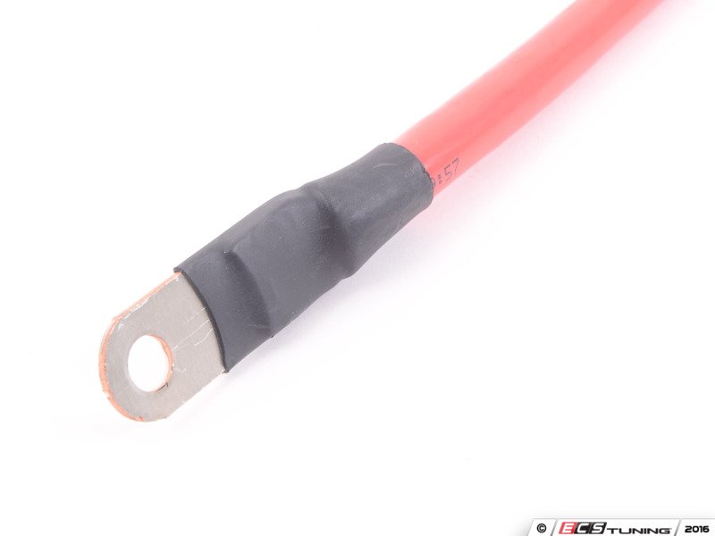 Genuine BMW - 61129322056 - Battery Cable (61-12-9-322-056)