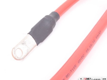 Genuine BMW - 61129322056 - Battery Cable (61-12-9-322-056)