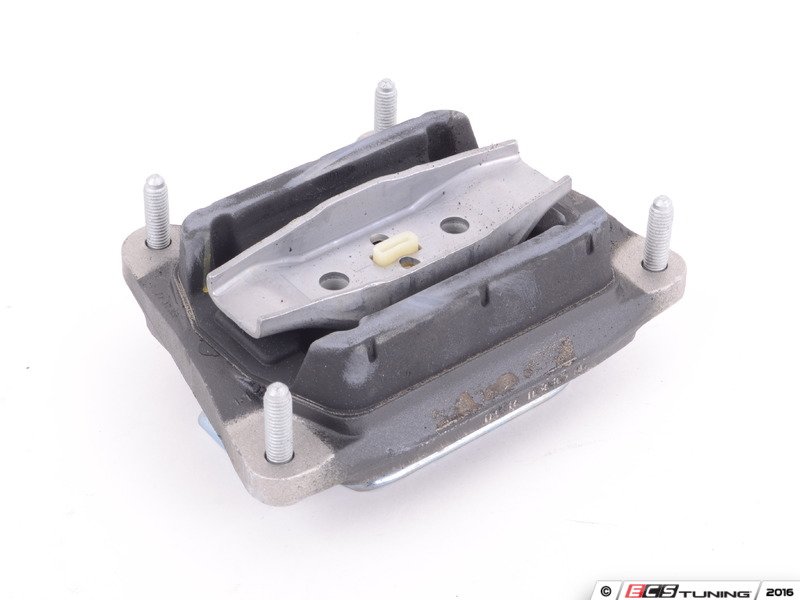 Lemforder - 4F0399151AN - Transmission Mount