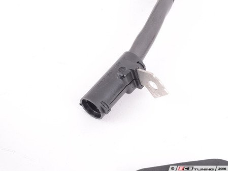 Genuine Mercedes Benz - 2124407638 - Battery Cable