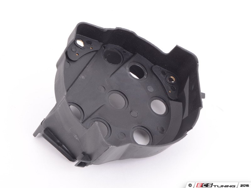 MTC - 1031580585 - Suppressor Housing